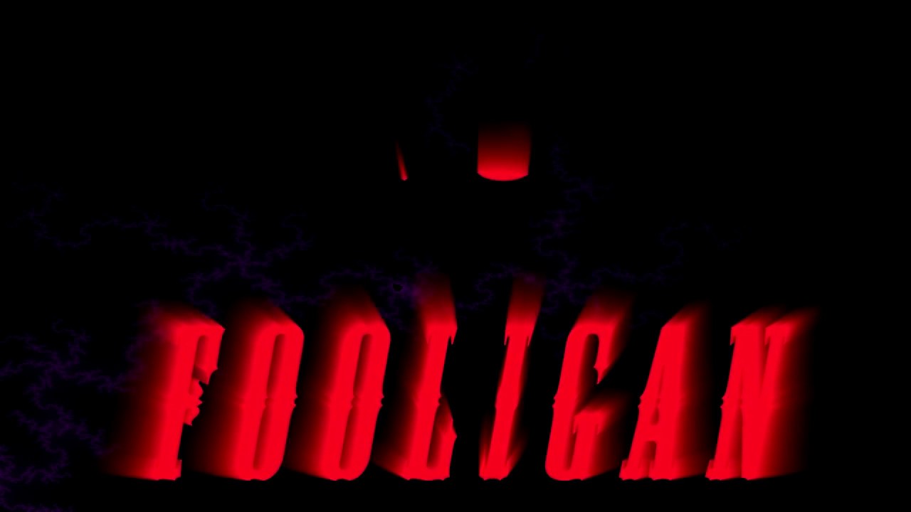 Nick Fooligan Intro - YouTube