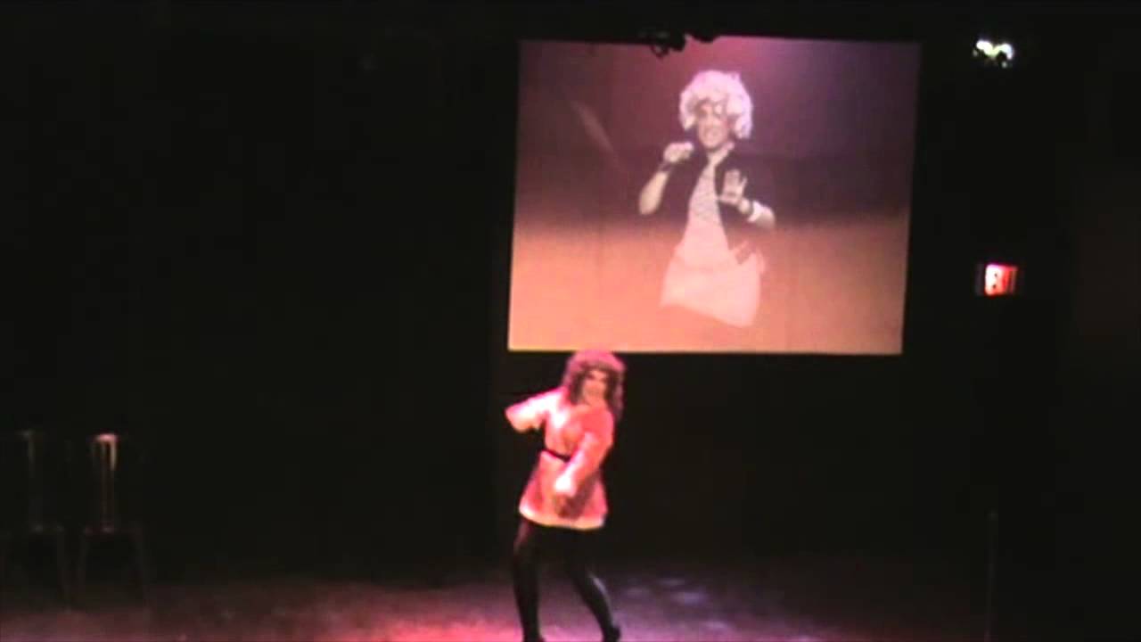 Cheeto Girls interpretive dance - YouTube