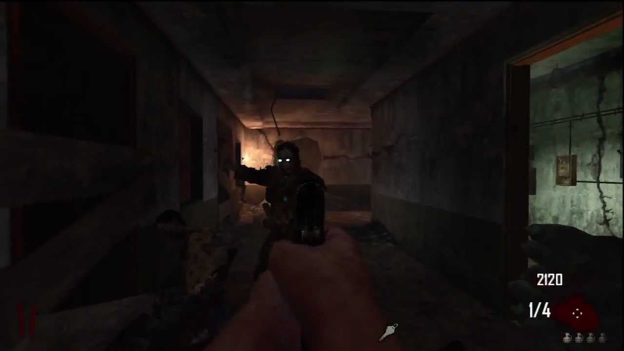 BO2 Die Rise first play! Round 10!! - YouTube