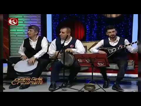 DOGUNUN SESI ERZURUM FASIL EKIBI (OYUN HAVALAR)
