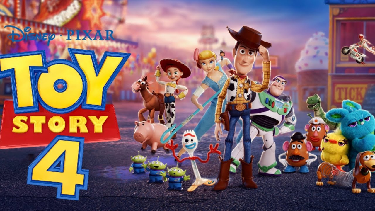 Live-Action Toy Story 2 | Official Trailer - YouTube