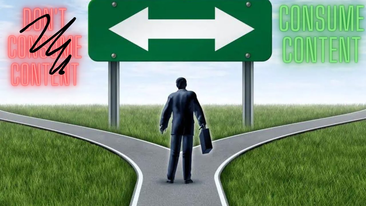 The New Path? - YouTube