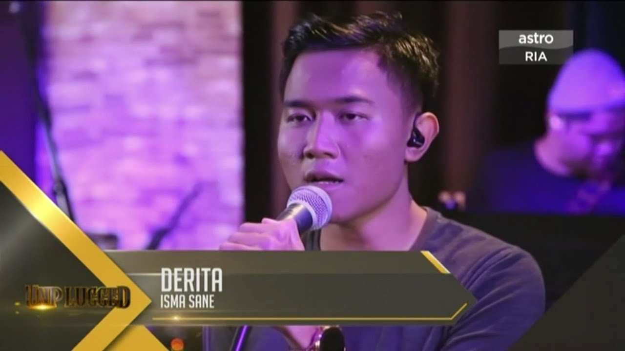 Unplugged [Live] - Isma Sane - YouTube