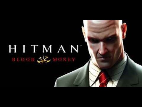 Hitman Blood Money Gameplay Part 11 - YouTube