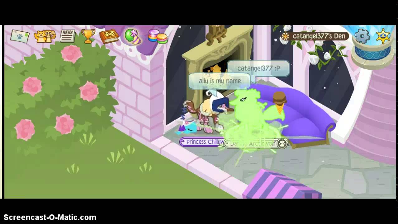 aj web show-bacon - YouTube