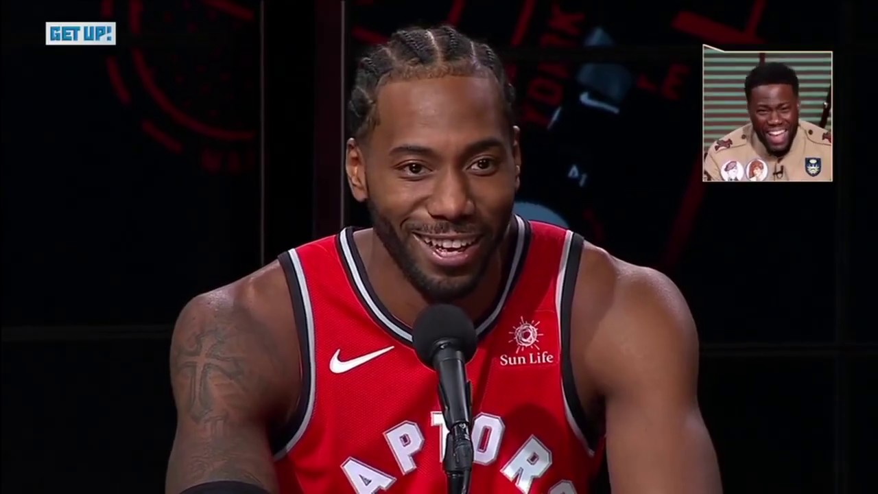 Most unbelievable and shocking NBA moments caught on take 2019 - YouTube