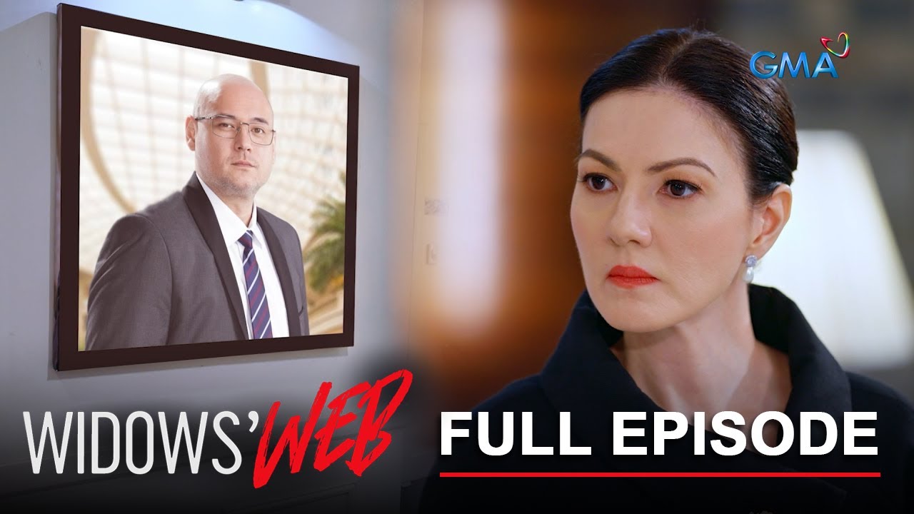 Widows’ Web: Full Episode 15 (Stream Together) - YouTube