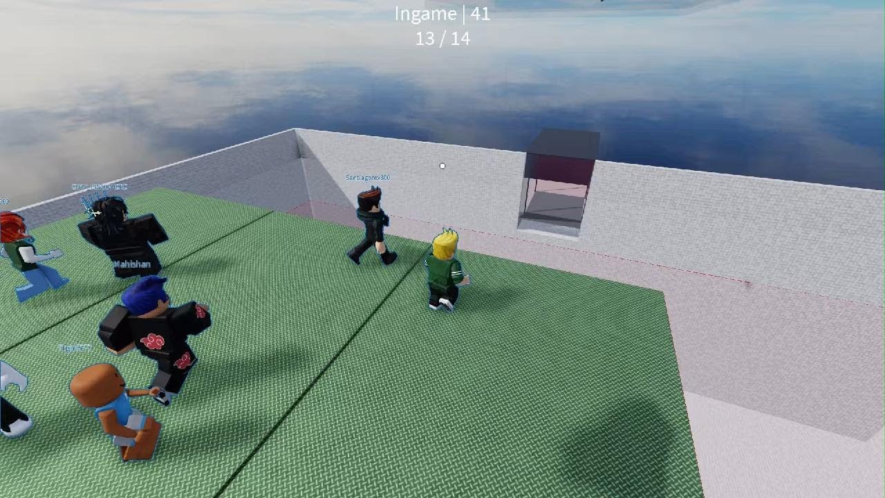 Roblox_20250121144756 - YouTube