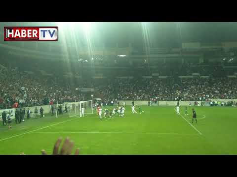 AMEDSPOR TARSUS İDMAN YURDU MAÇI GENİŞ ÖZETİ SEYİRCİ REKORU MÜTHİŞ KOREOGRAFİ / DİYARBAKIR HABER