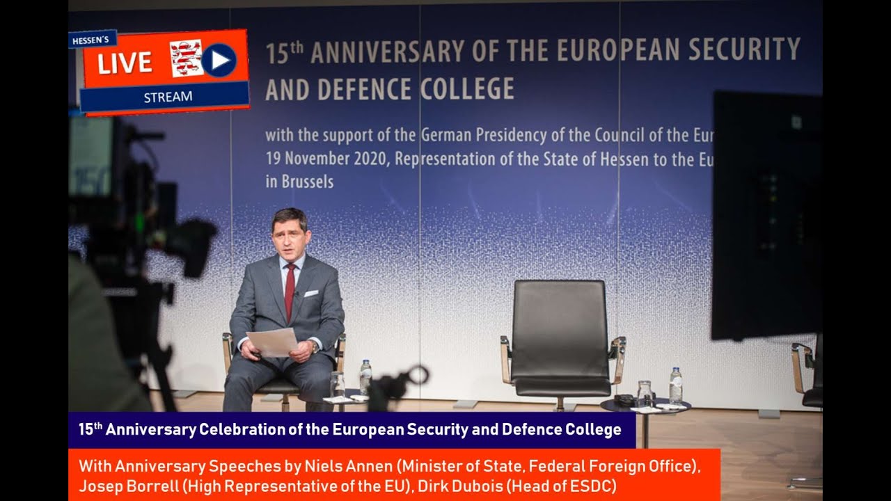 #oneclicktoeurope – 15th Anniversary Celebration of the European ...