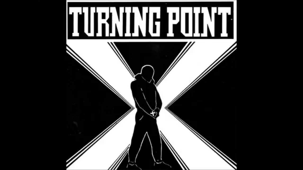 Turning Point - Self Titled 7" [Full Album] - YouTube