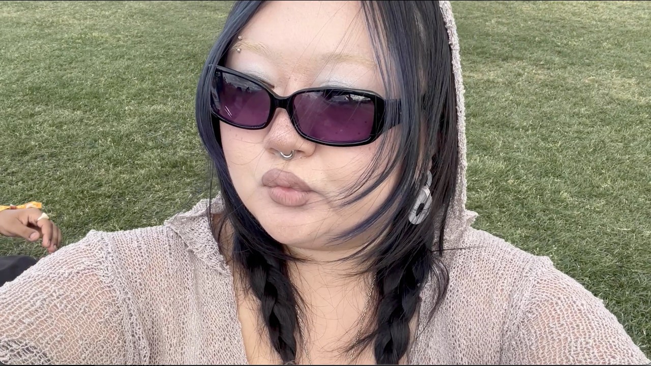 the best coachella ever vlog - YouTube