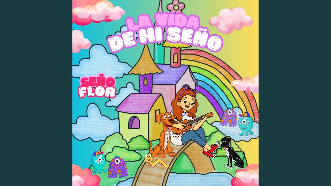 La Vida de Mi Seño - YouTube