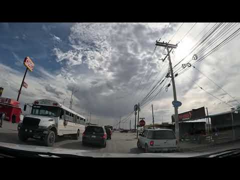 CD. Juárez Chihuahua. Colonias del tristemente célebre, LOTE BRAVO