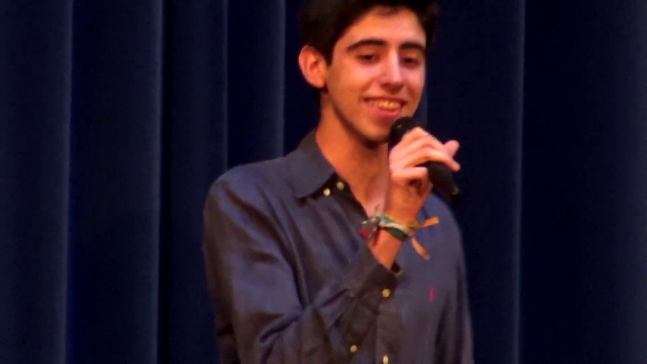 Solo por ti - David de Pineda - YouTube