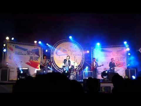 SHOUCK樂團!  20120324師大比賽影片