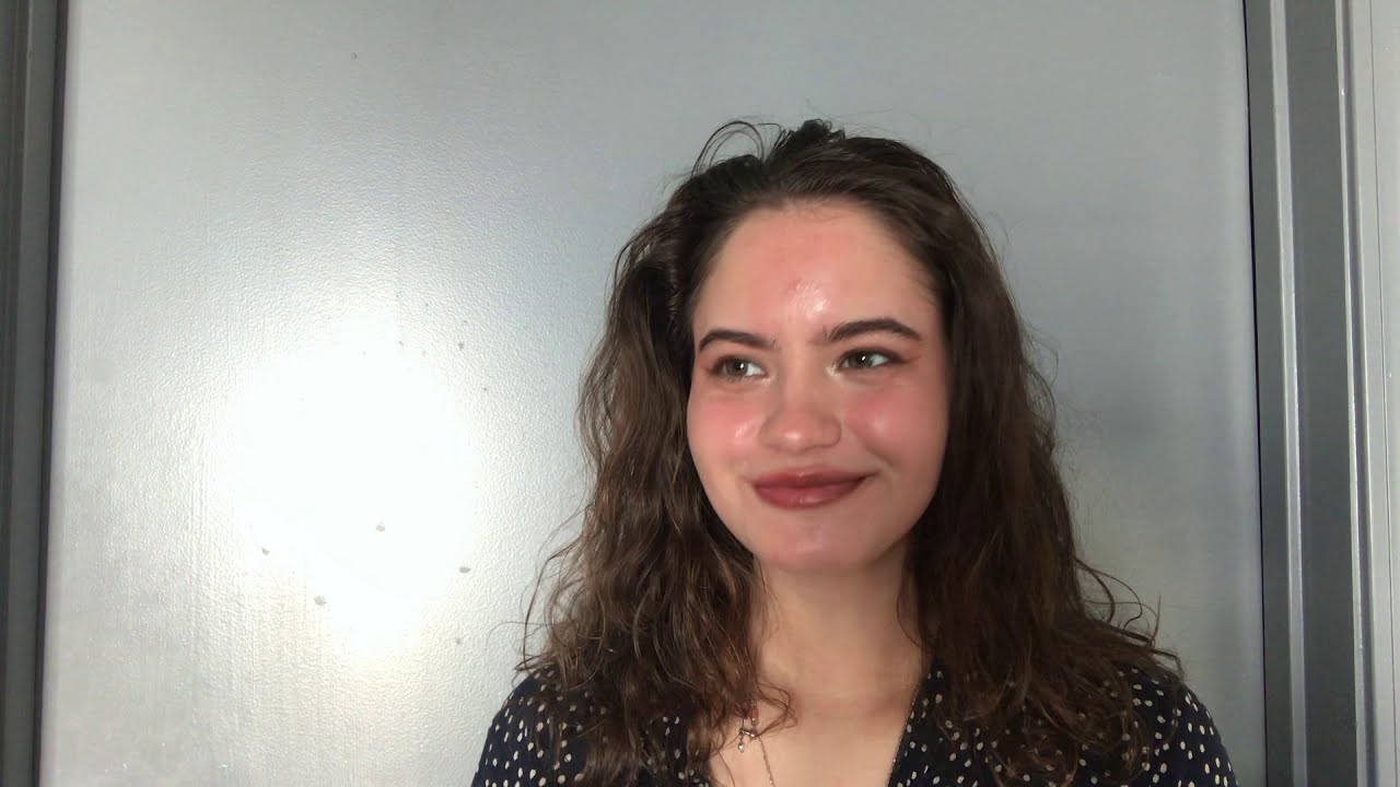 Murder in B Flat Minor Audition - Emily Reith - E5S5 Corey - YouTube