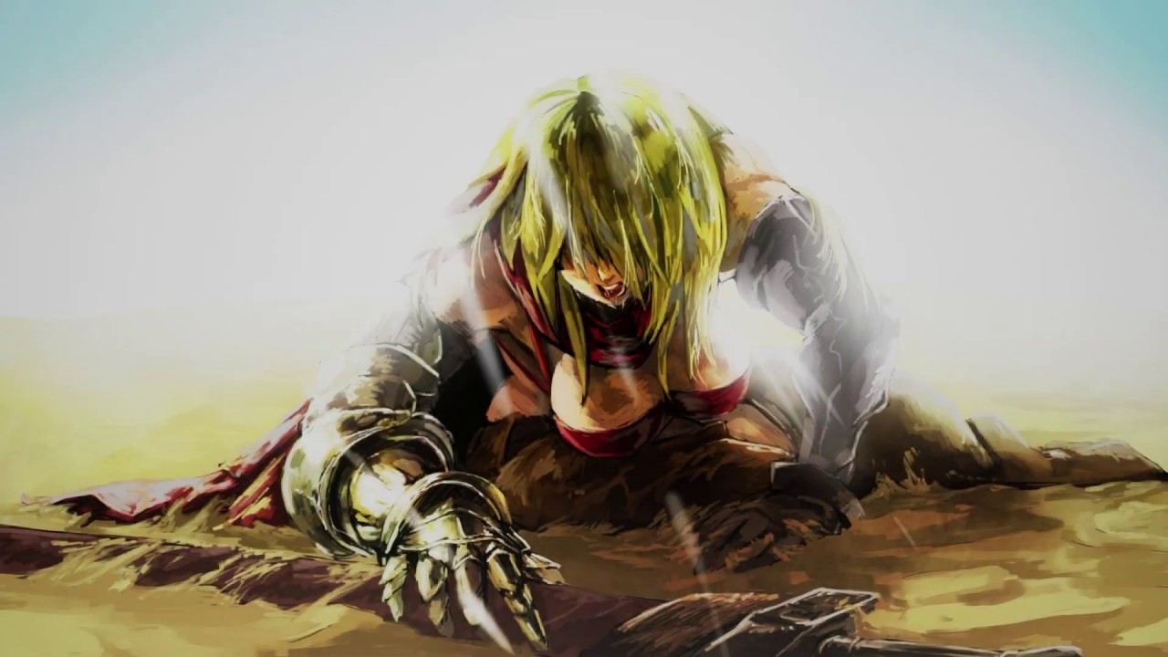 The Vagrant steam game play video - YouTube