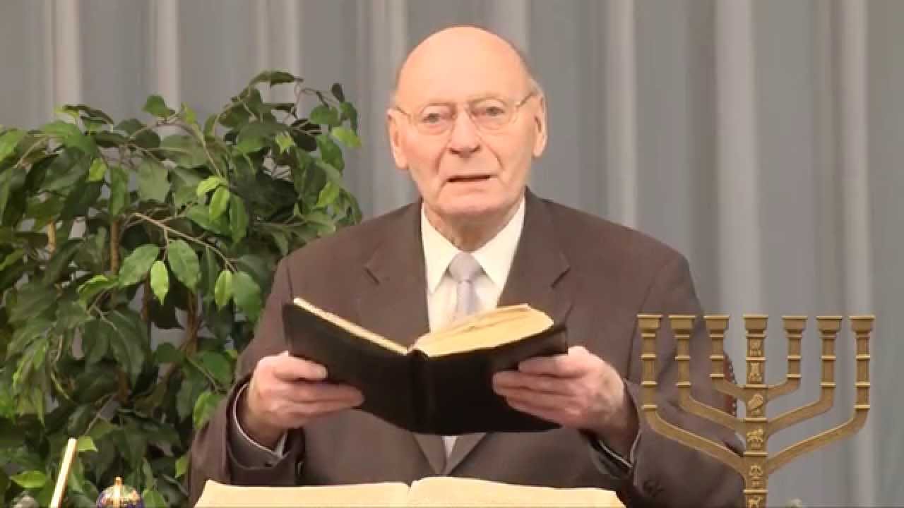 Résumé Internet Krefeld - Novembre 2014 - Fr. Ewald Frank - YouTube