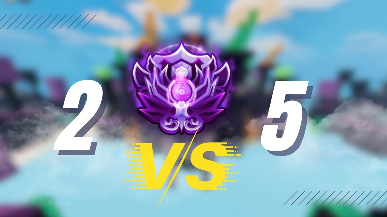 2v5 CLUTCH in RANKED!!! - YouTube