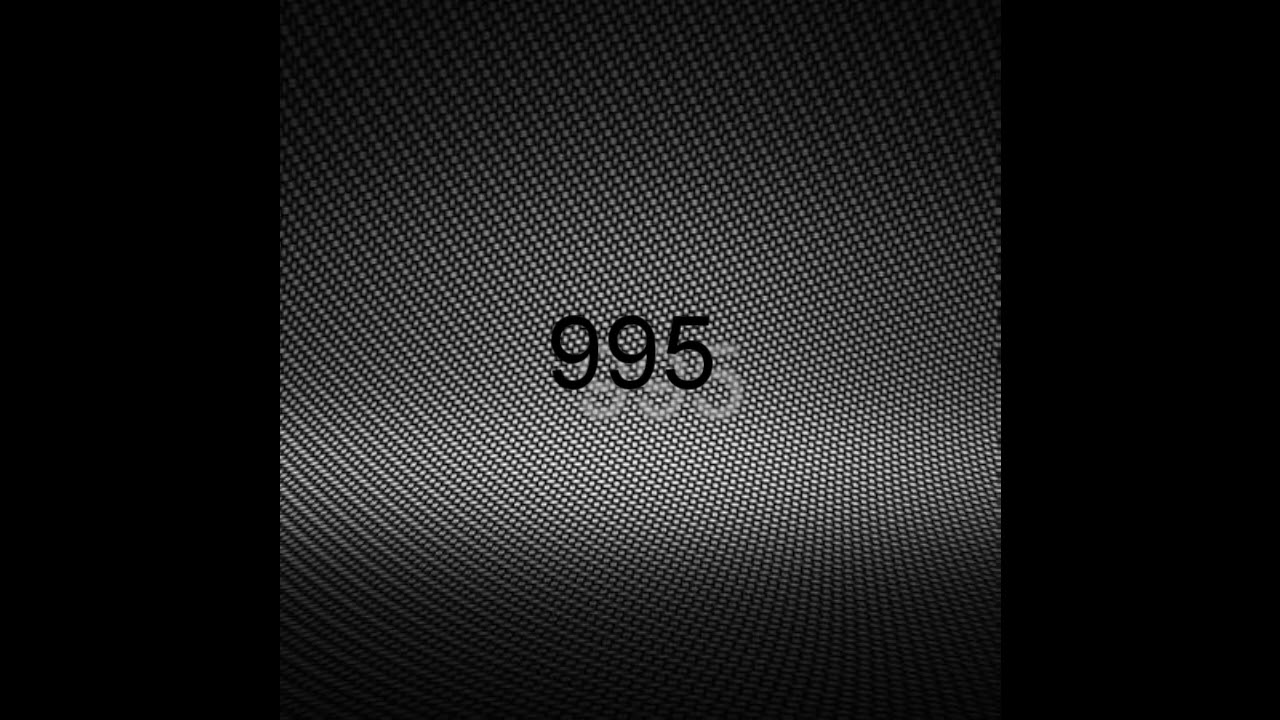995 - YouTube