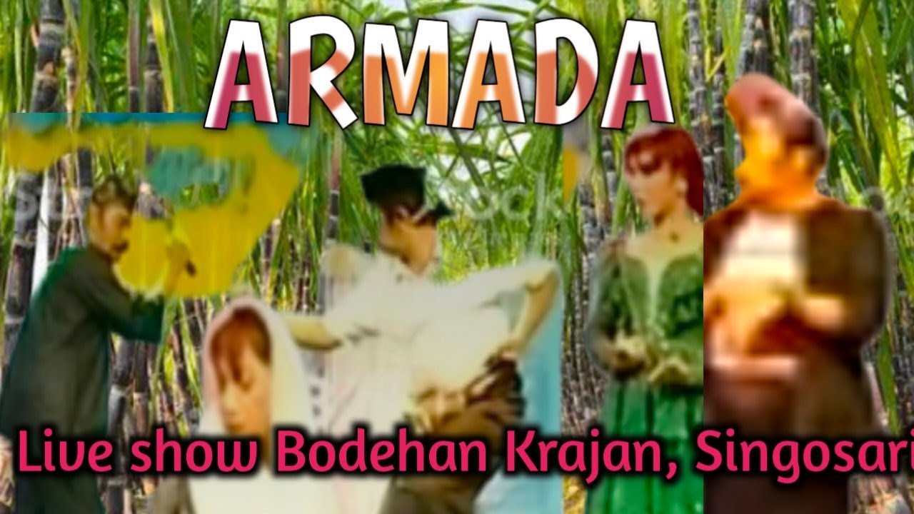 live Bodean - YouTube