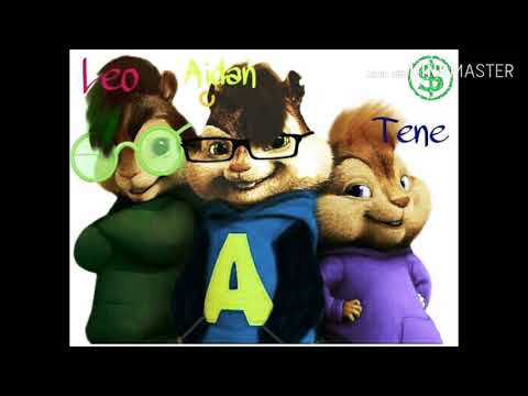 Canfeza-acı (sincap sesiyle)