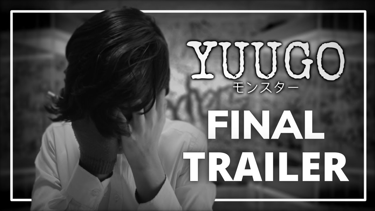 YUUGO - Trailer Final | TPN Live Action (Fanmade) - YouTube