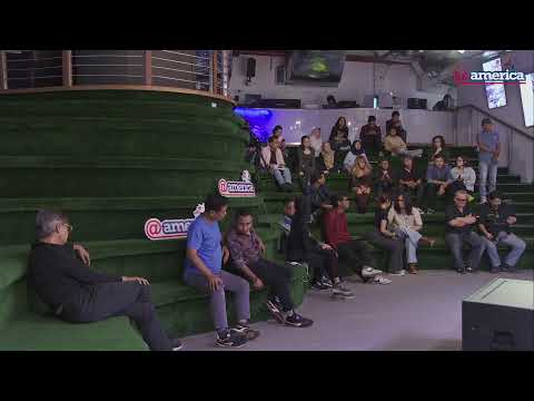 @america Academy: Monetizing the Leading Music Barometer (Session 2)