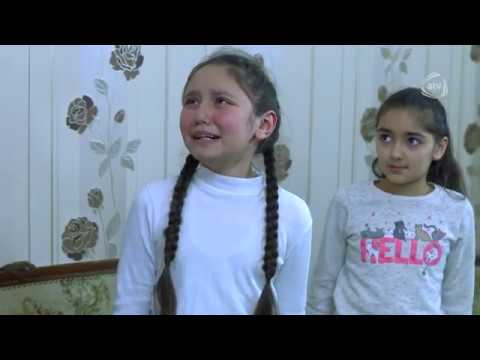 Bir Qadın 133-cü bölüm (TAM HİSSƏ) (ABUNƏ OL)