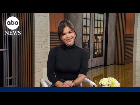 Lauren Sanchez Bezos talks homelessness in US: ‘GMA’ exclusive