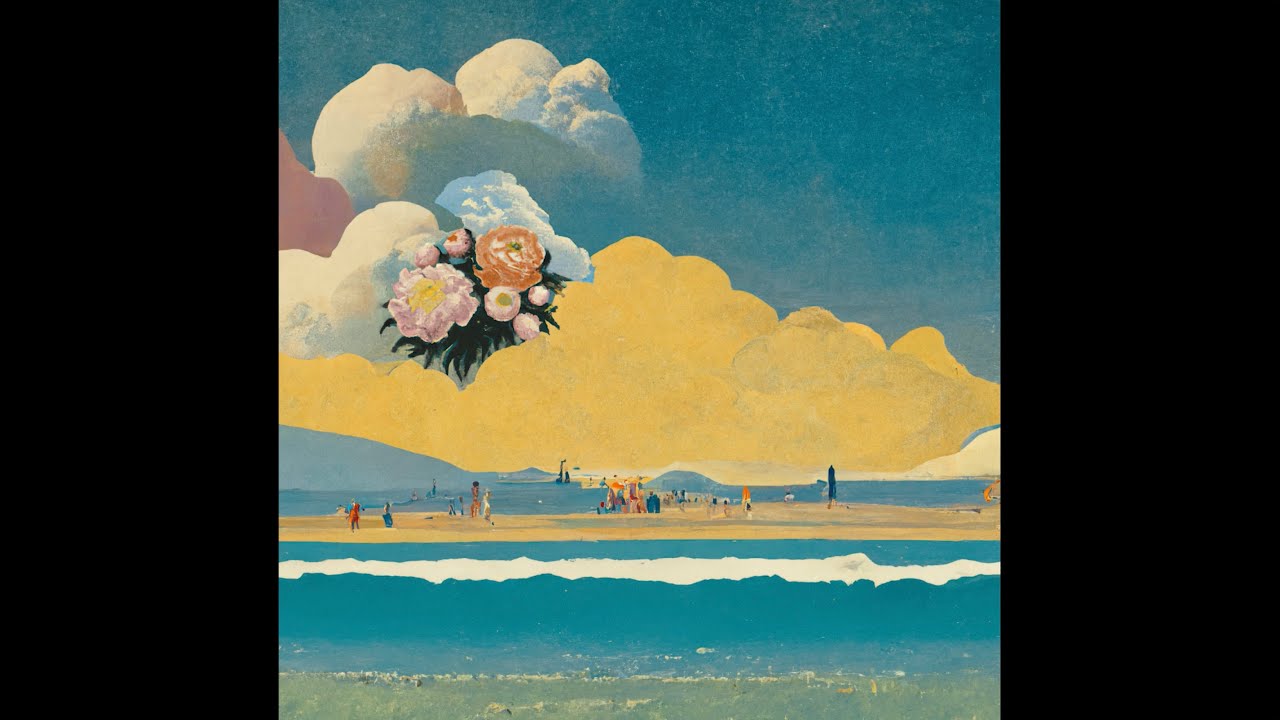 Temples - Gamma Rays - YouTube