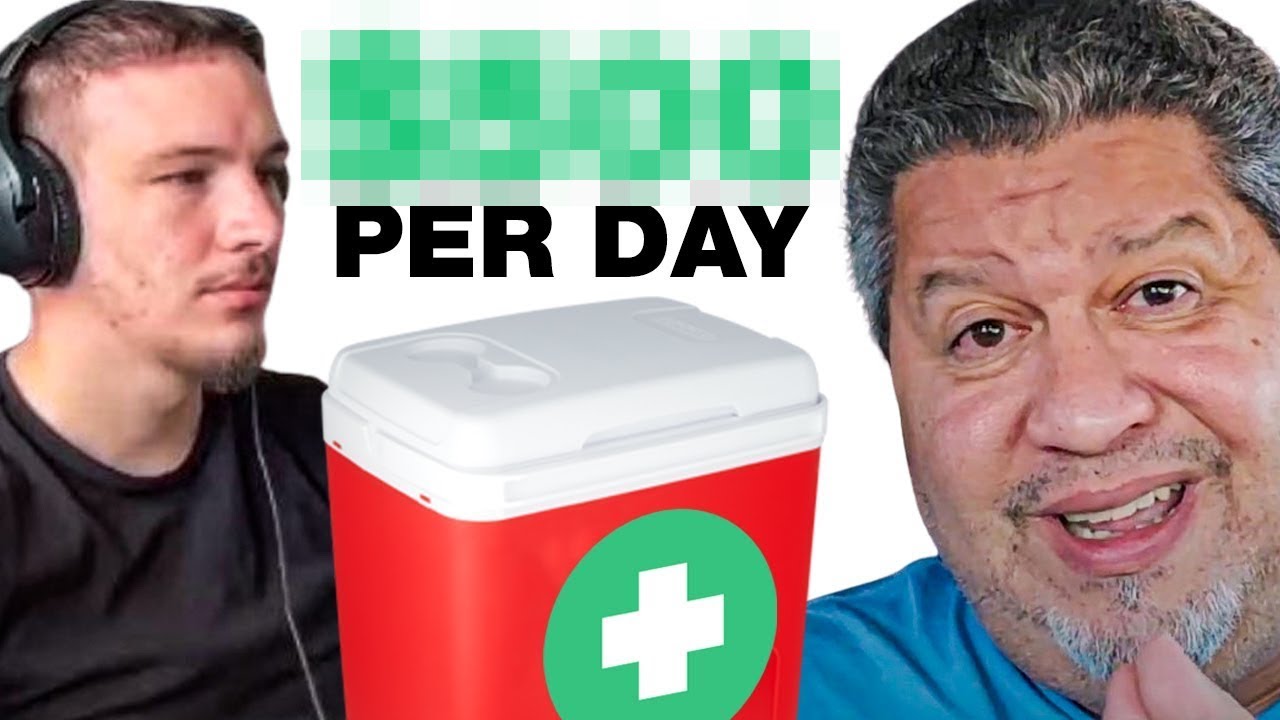 The Blueprint To Make $500/Day As an Independent Courier Contractor ...