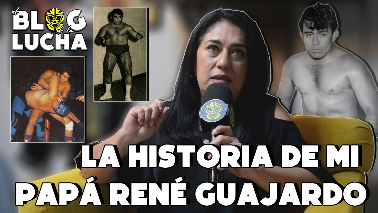 Chely Guajardo y la historia de su padre René Guajardo nunca antes ...