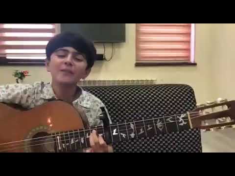 Cavid Huseynzade-Oyandım mən