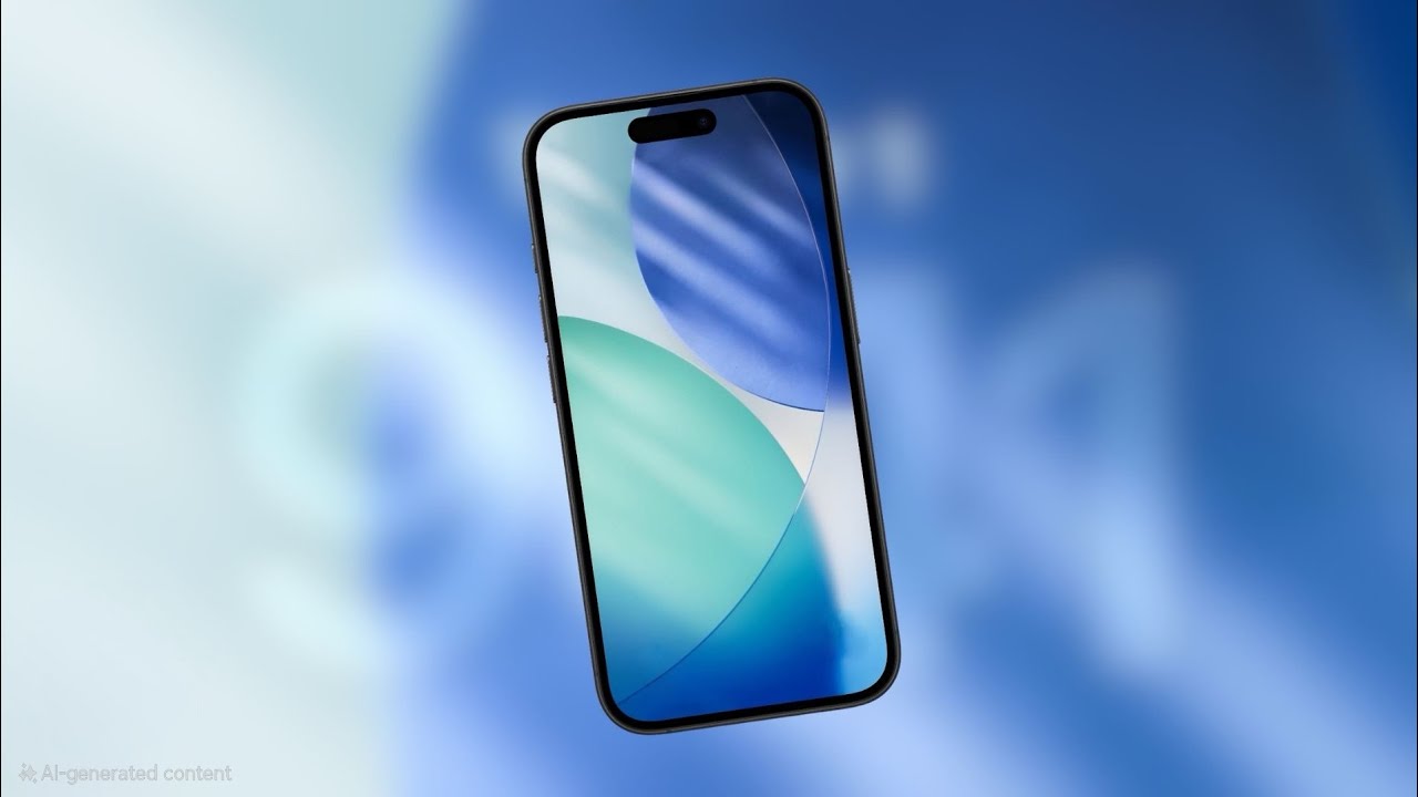How to install iOS 26 icon pack on any android phone - YouTube