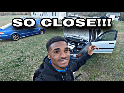 TURBO K SERIES TAKING OVER!! - YouTube