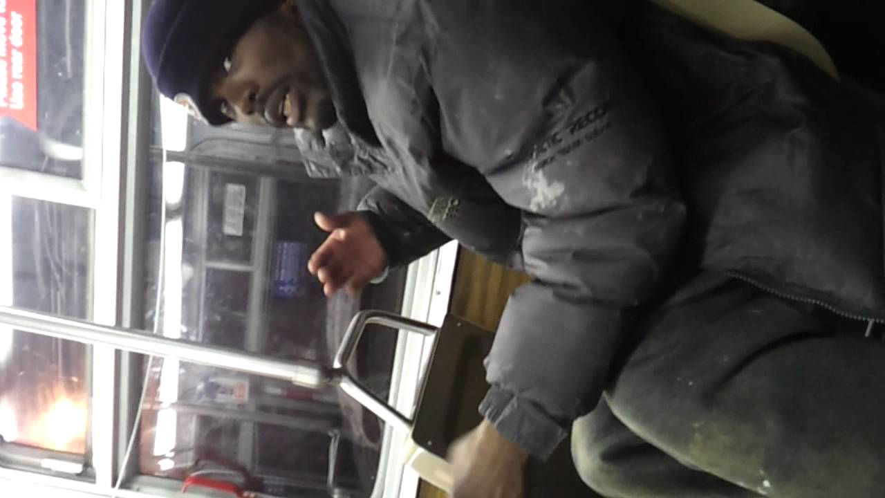 Dave Chapelle Crackhead - YouTube