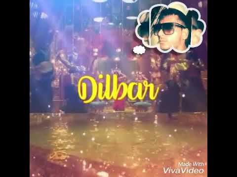 New song dollar dilbar