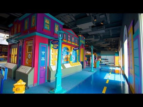 Liminal Spaces (Fan Submissions 3) - YouTube