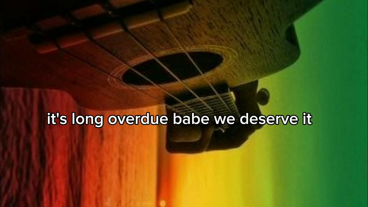 Where we can feel alive-Hezron (lyrics) @AugustFairyyy25 - YouTube