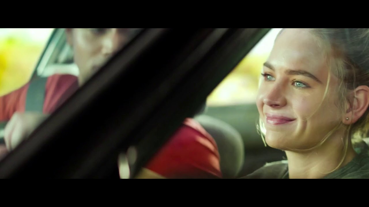 Sweet Disposition Scene | I Still Believe - YouTube