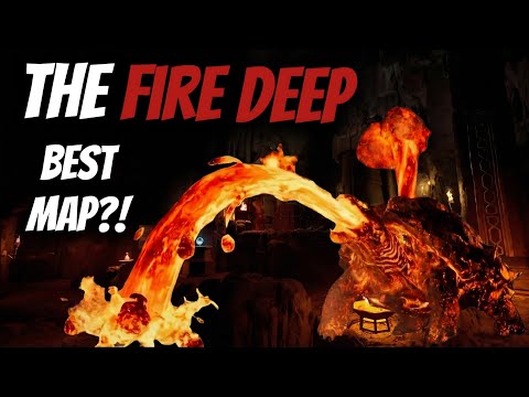 The FireDeep made DaD fun again | Dark and Darker