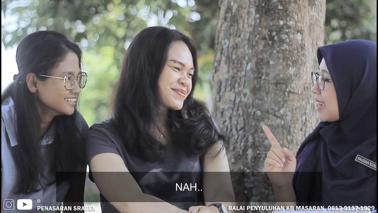 Kepanjangan PIK R? (Materi Pengenalan PIK Remaja bagi Penyuluh Keluarga ...