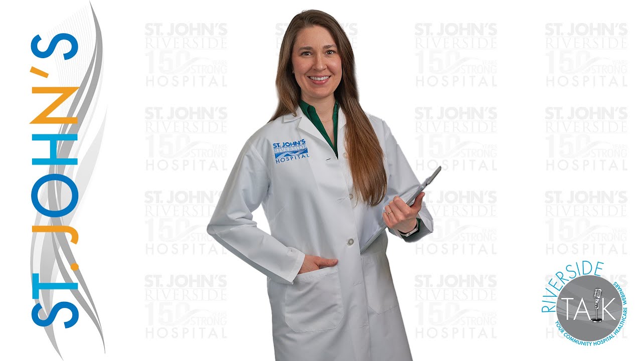 Safety for Seniors: A Family Affair | Alexandra Woodruff, BSN, RN - YouTube