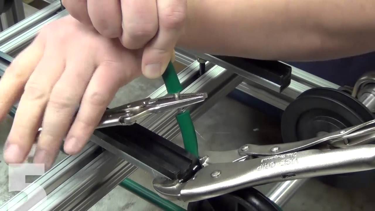 Fenner Drives Eagle SureConnect - YouTube