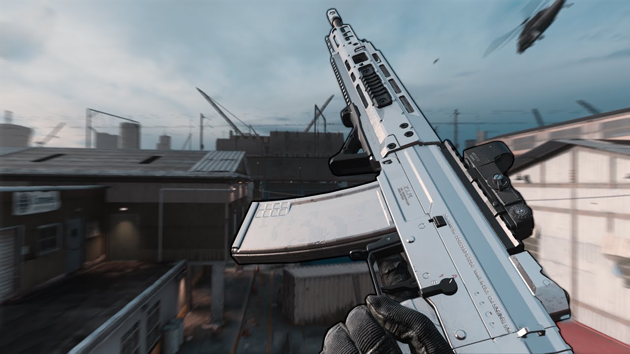 Grau | Call of Duty Modern Warfare Multiplayer Gameplay (No Commentary ...