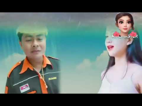 Min Aung Lin oo/တေးဆို..မင်းအောင်းလင်းဦး(ရရဝ)ဝသာန်မိုးသက်သေအလွမ်းမျက်ရည ...