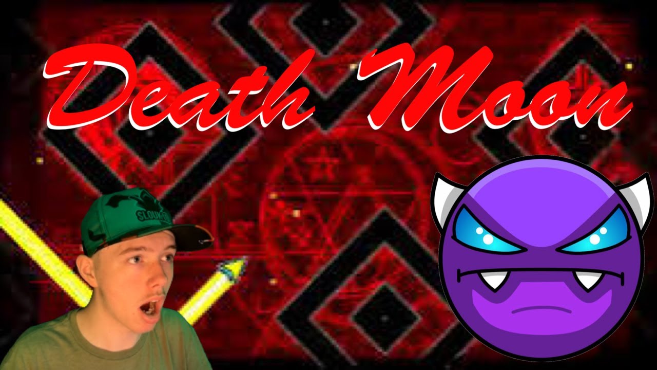 🟢LIVE. attempting Death moon Can we get 75%? - YouTube