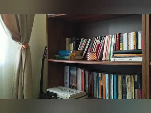 Pr. Ion Buga: „Ierarhiile ființei”, Caiete teologice I - YouTube